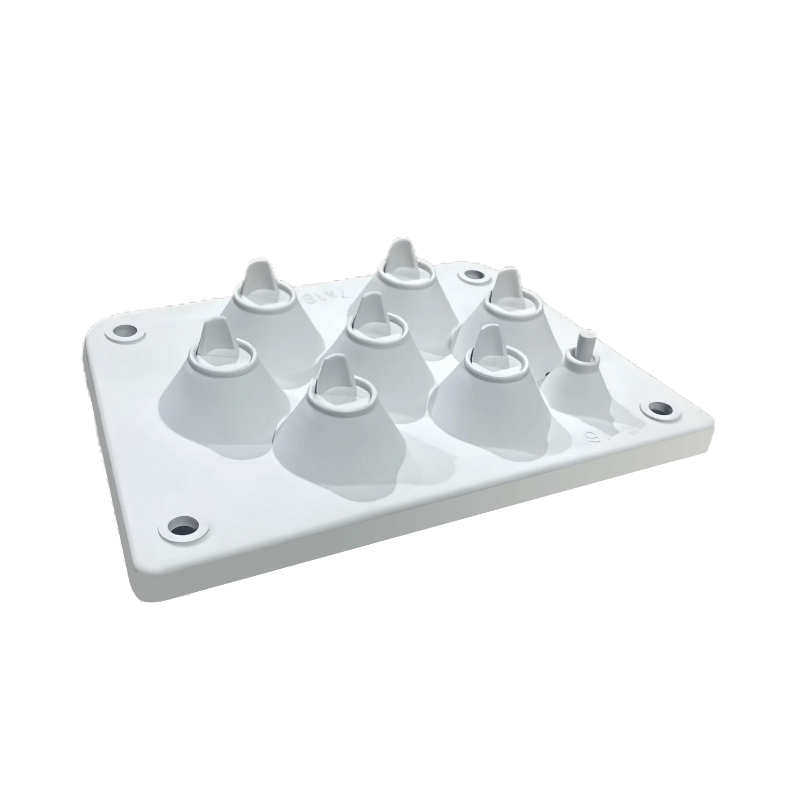 SUNGROW AC PLATE P/INV333HX 12